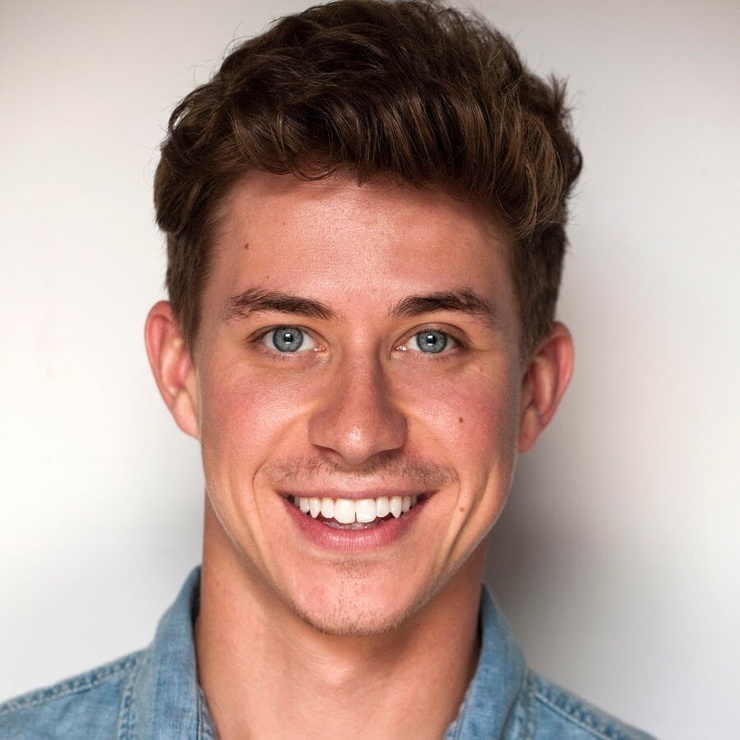 Picture of Micky Dartford