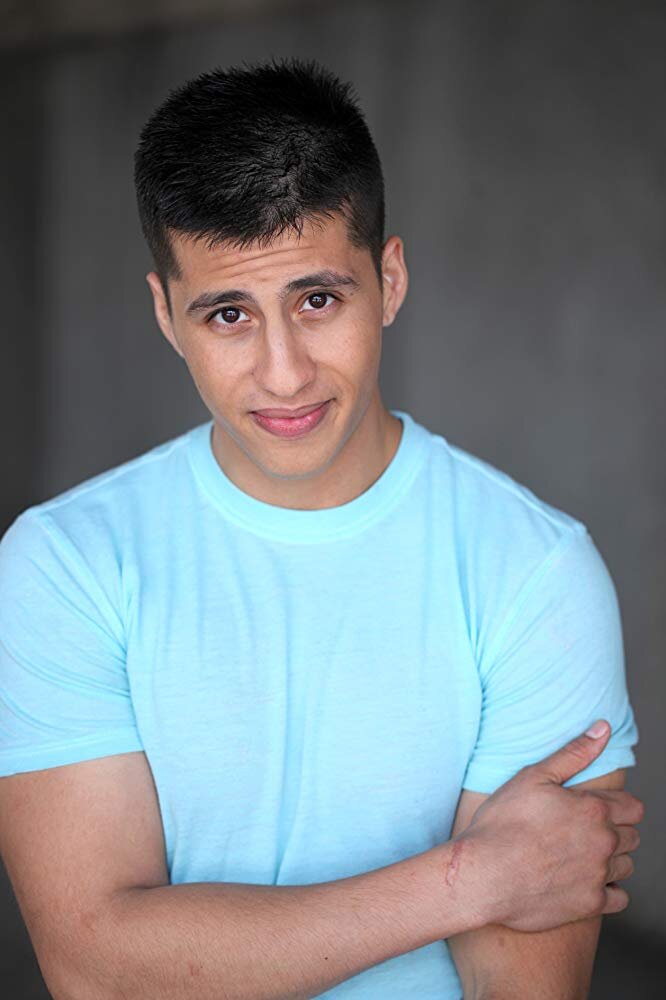 Picture of Carlito Olivero