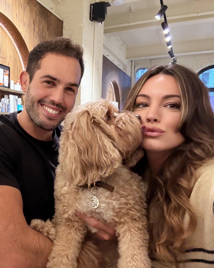 Image of Kelly Brook