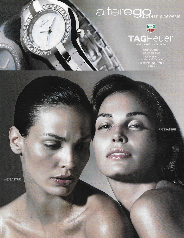 Image of Inés Sastre