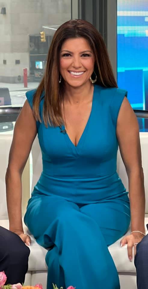 Picture of Rachel Campos-Duffy