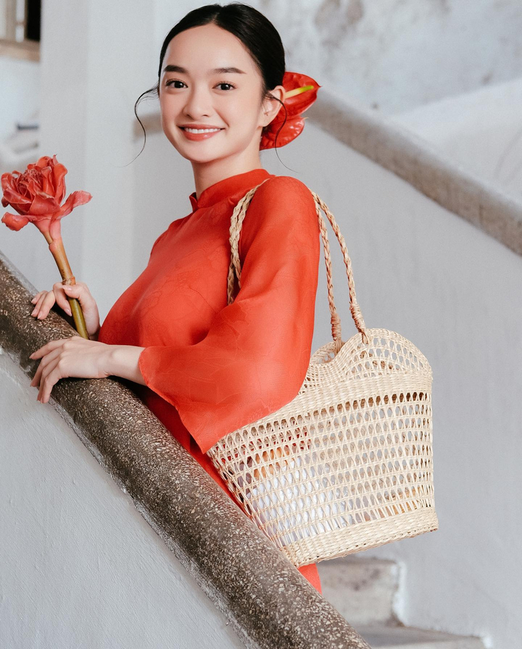 Picture of Kaity Nguyen