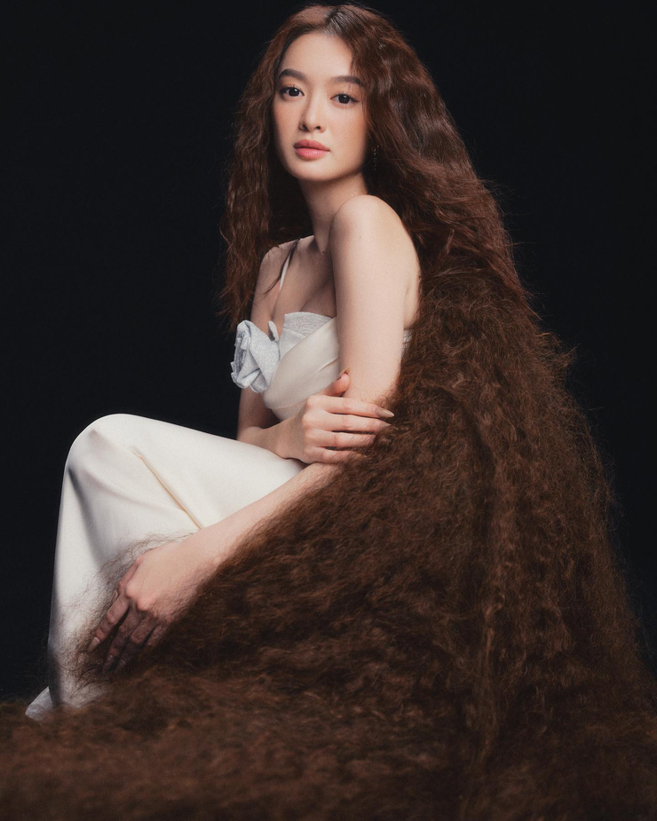 Picture of Kaity Nguyen