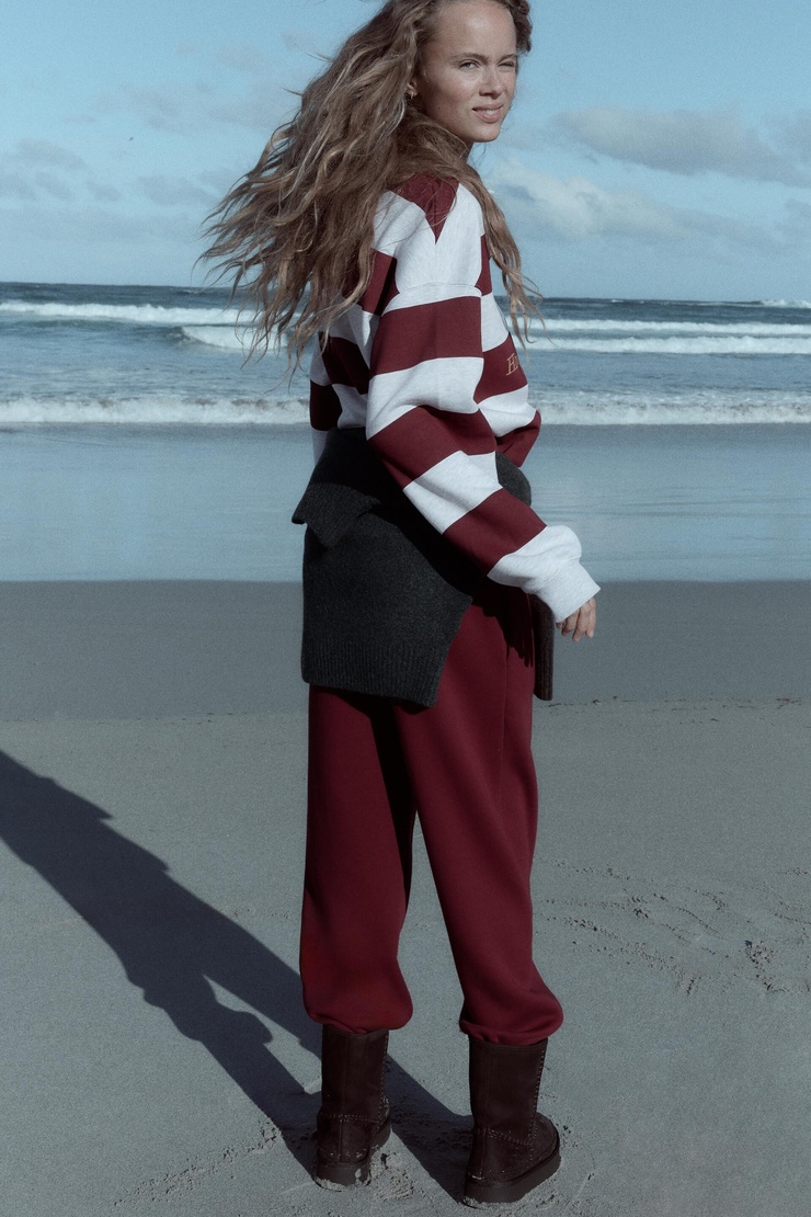 Picture of Olivia Vinten