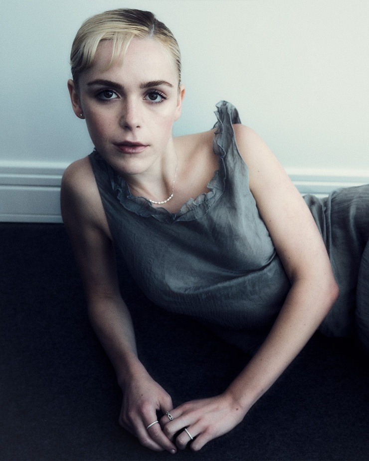 Picture of Kiernan Shipka