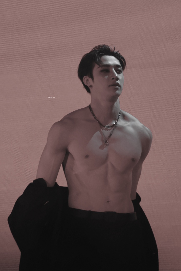 Bang Chan image