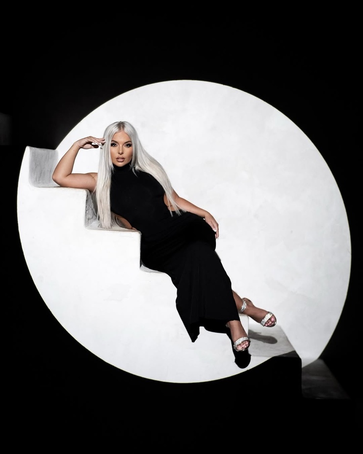 Image of Cassidy Payne