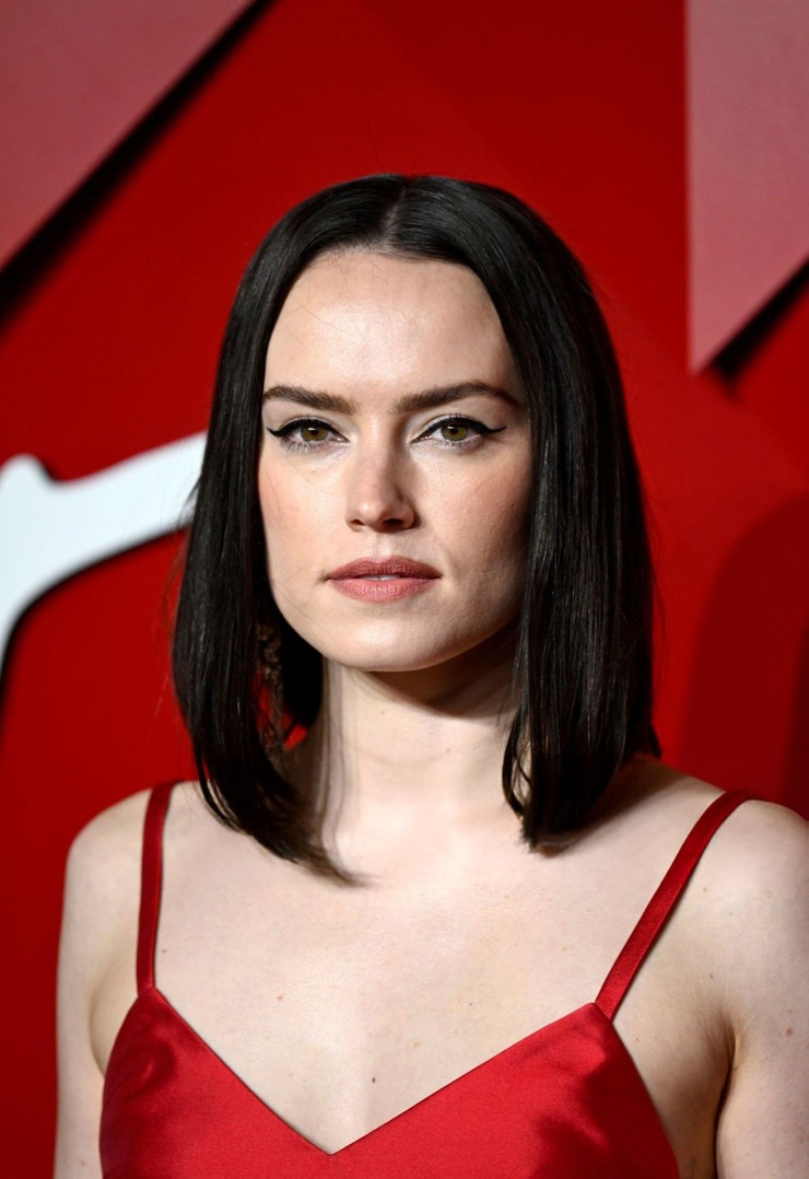 Picture of Daisy Ridley