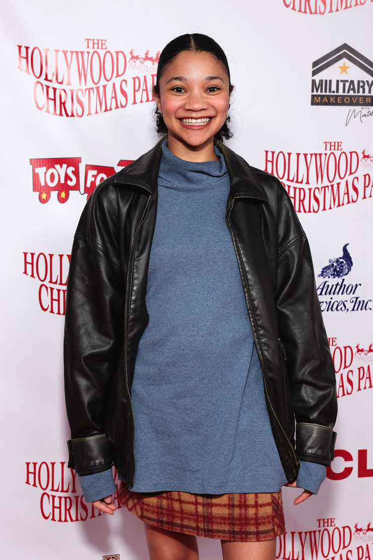 Picture of Kylee Russell