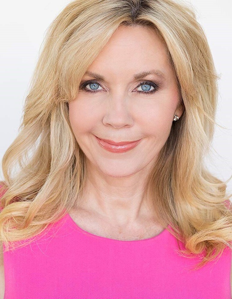 Image of Deborah Carson