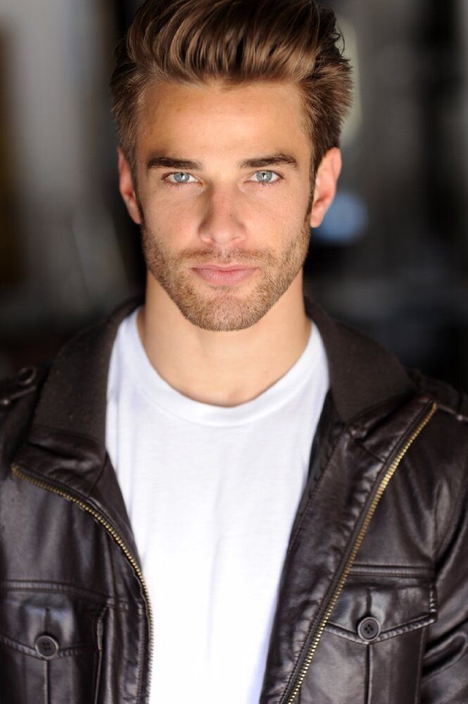 Picture of Brian Borello