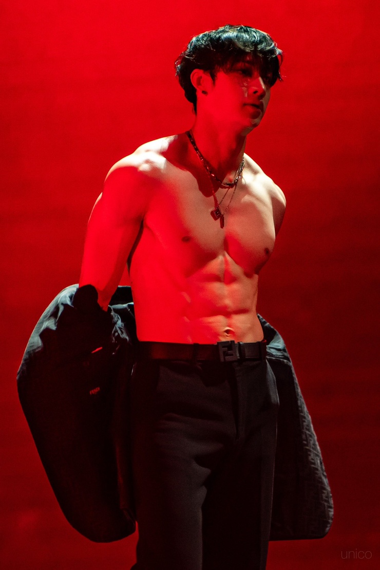 Picture of Bang Chan