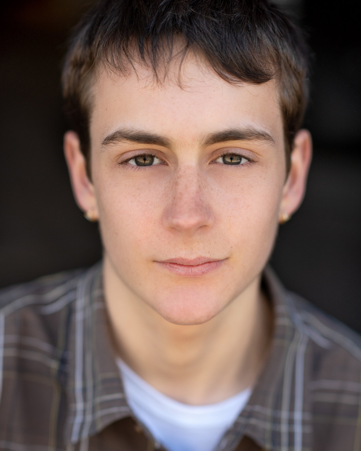 Picture of Julian Weeks