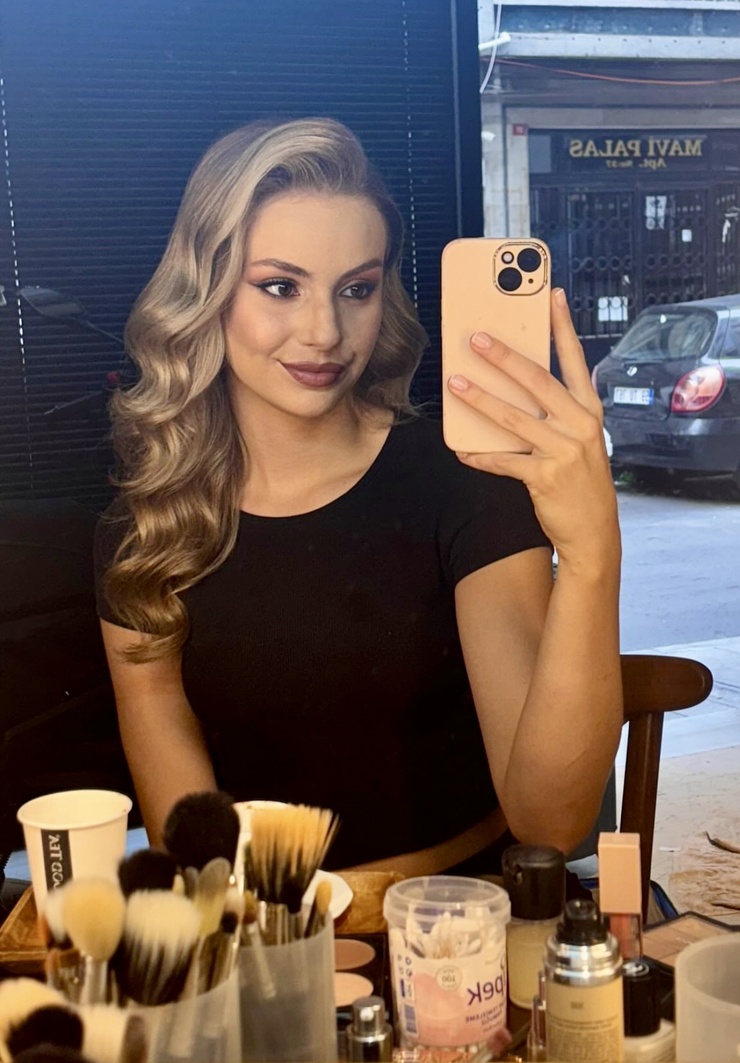 Aleksandra Hannusaari image