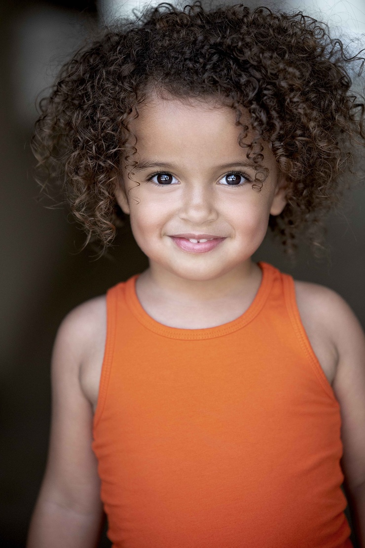 Margot Catherine Terry image