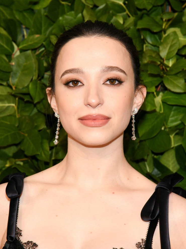 Picture of Mikey Madison