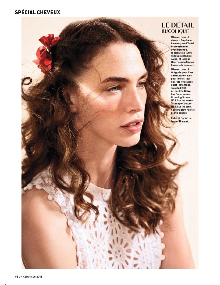 Picture of Crista Cober