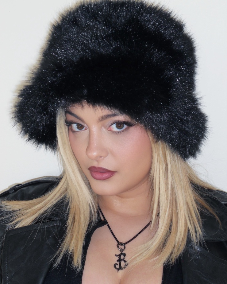 Image of Bebe Rexha
