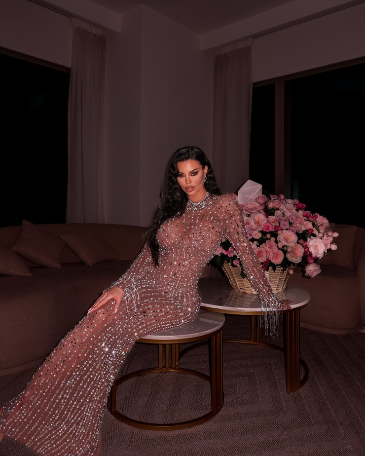 Picture of Justyna Gradek