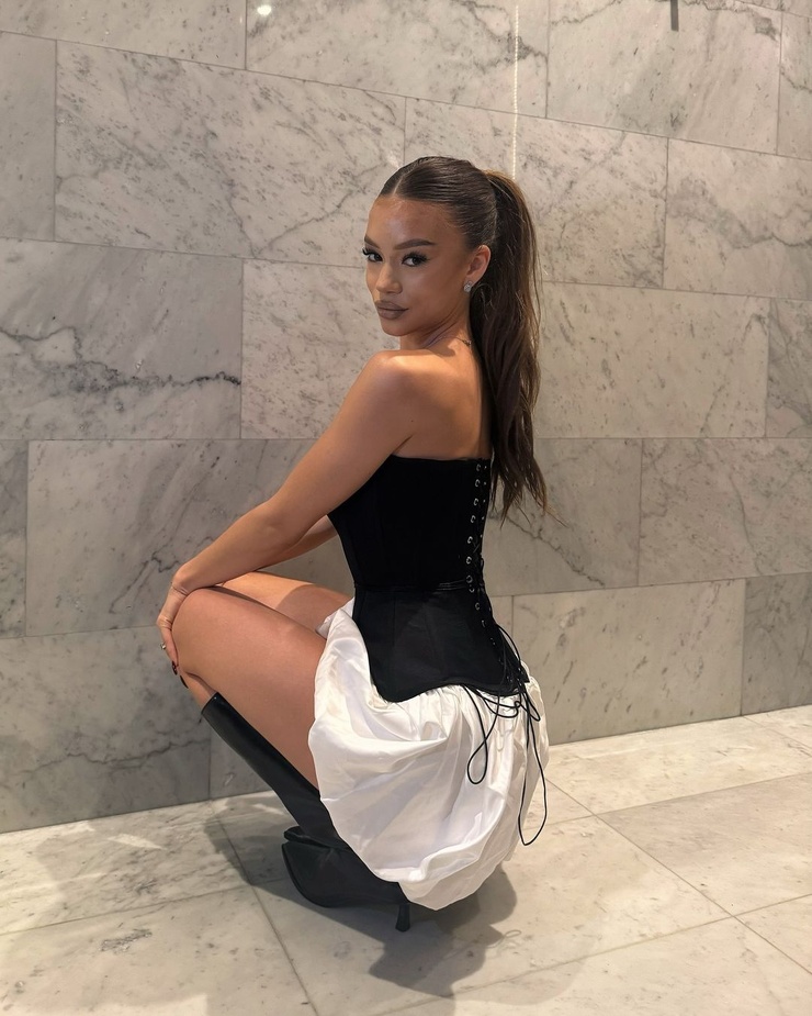 Picture of Sofiia Sivokha