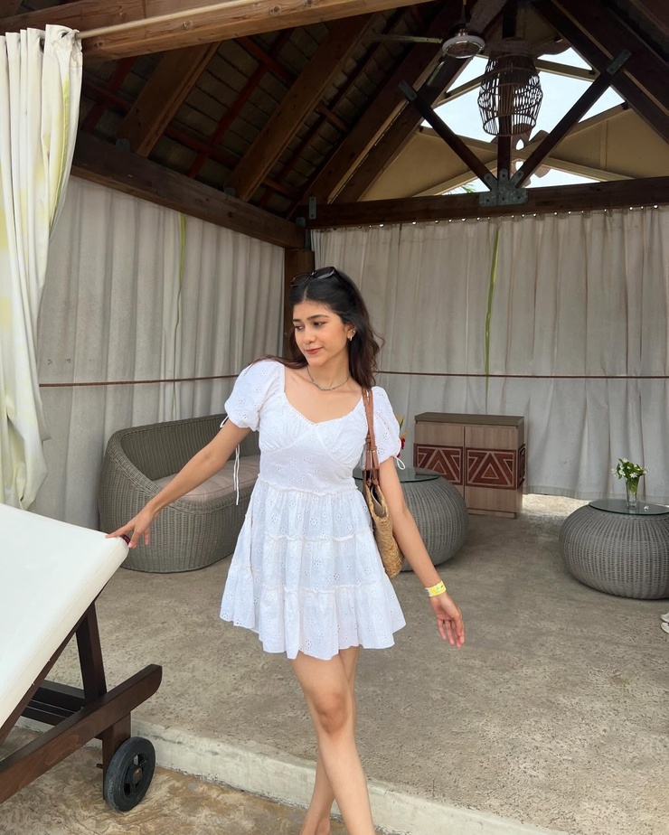 Picture of Sanjida Urmi