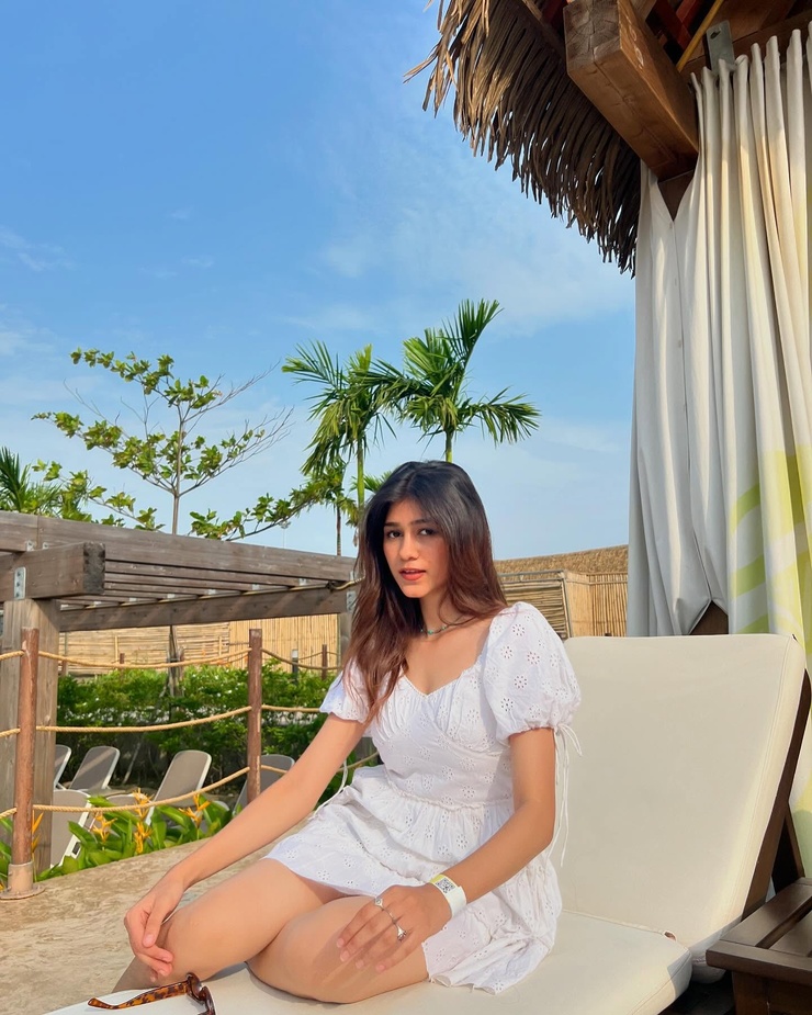 Picture of Sanjida Urmi