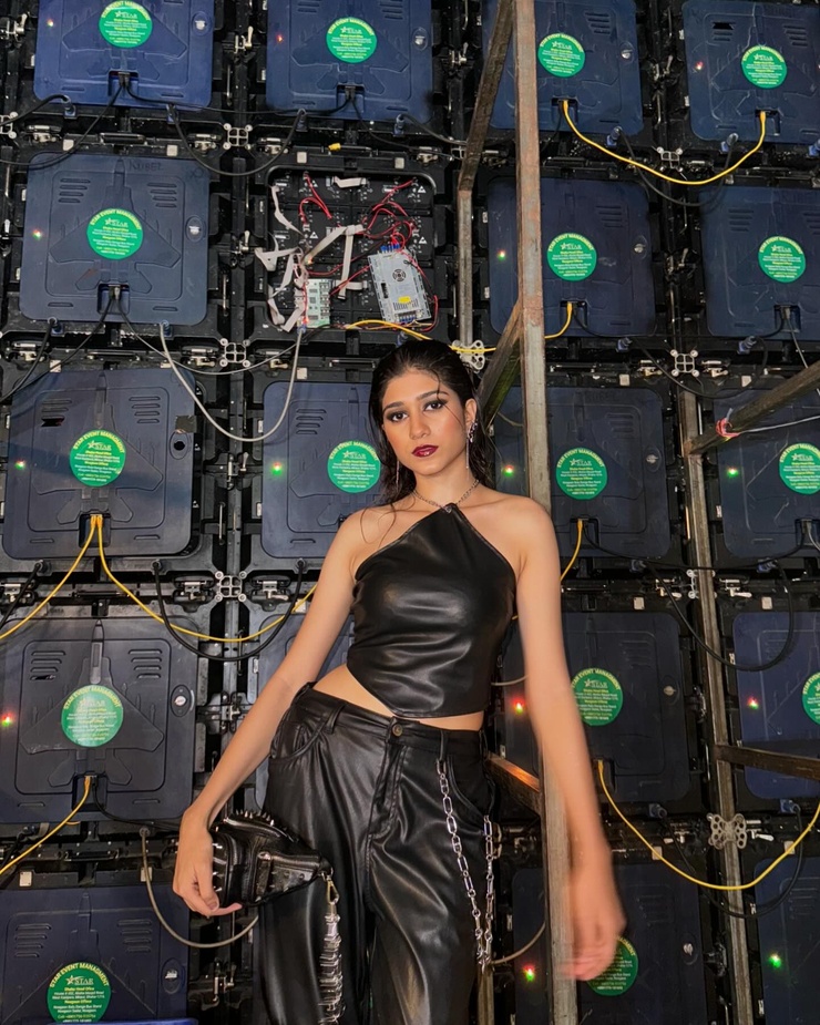 Image of Sanjida Urmi