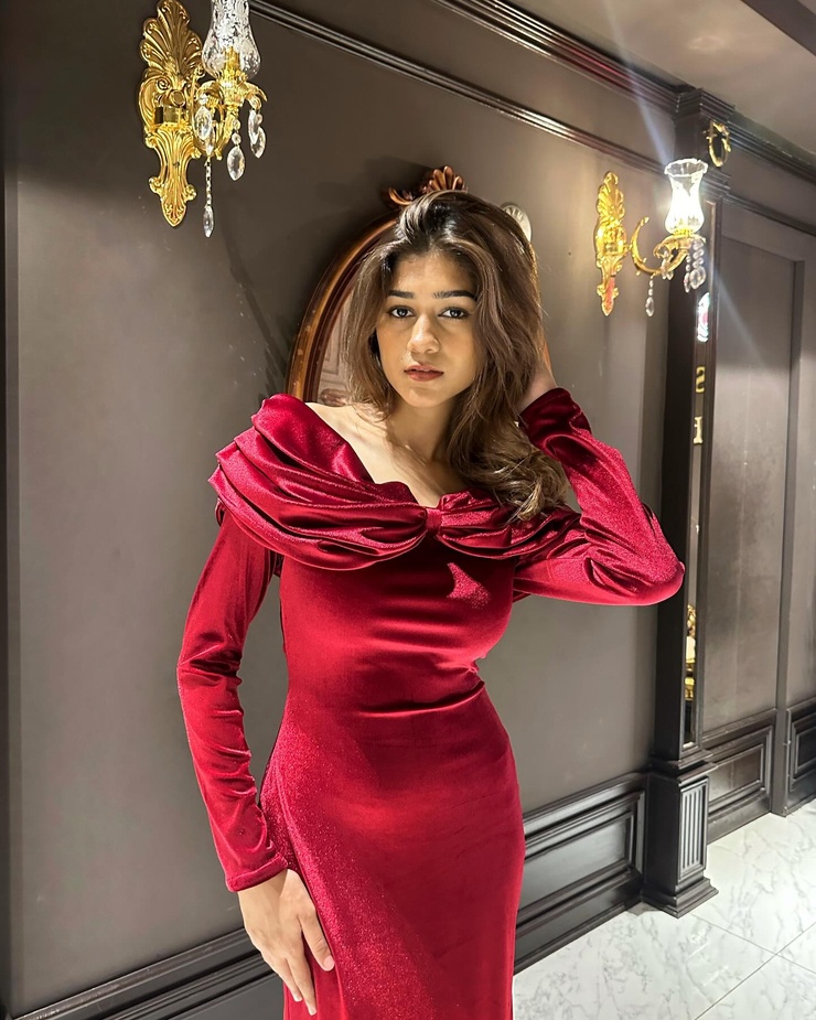 Picture of Sanjida Urmi