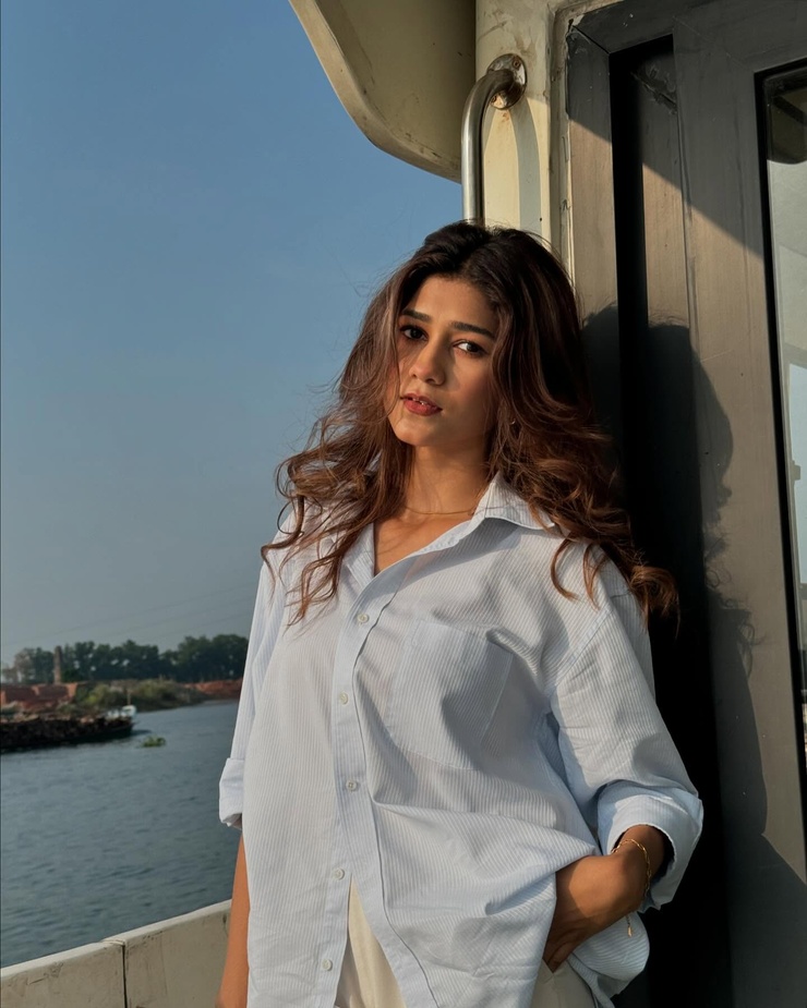 Picture of Sanjida Urmi