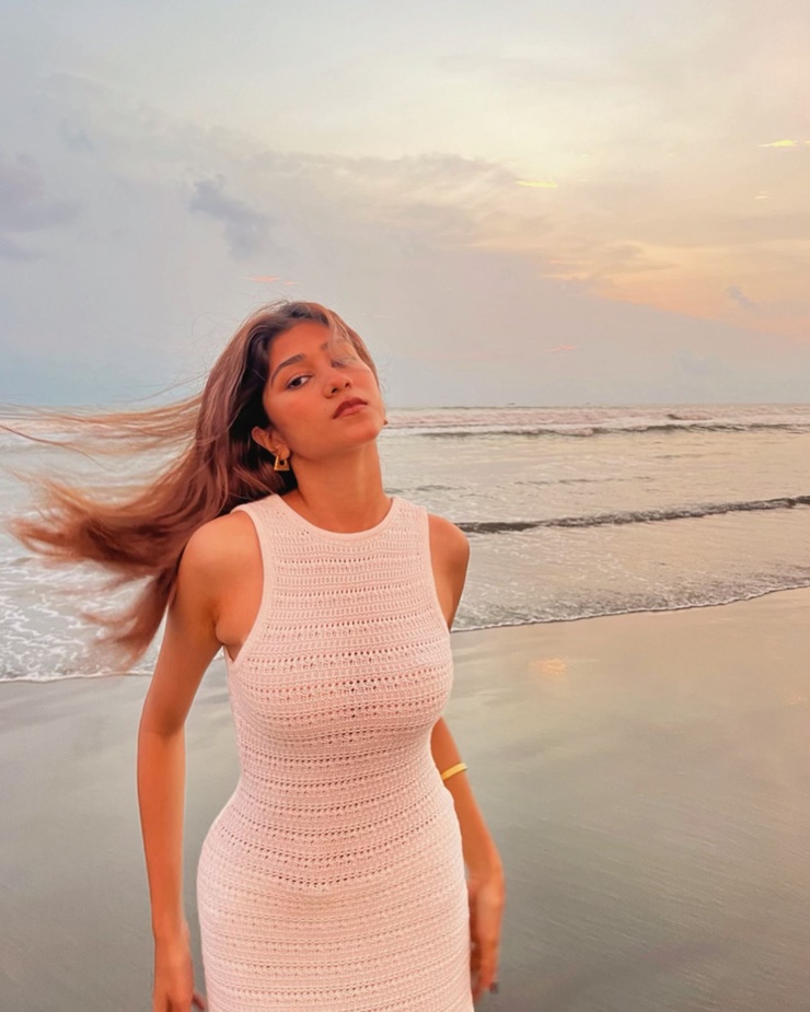 Picture of Sanjida Urmi