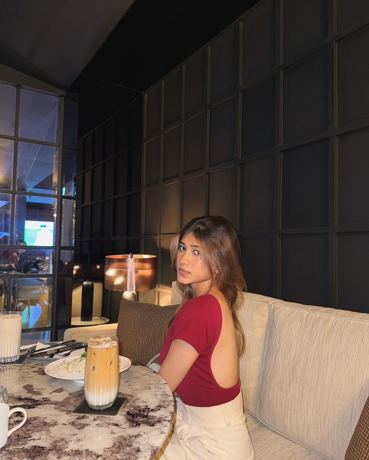 Picture of Sanjida Urmi