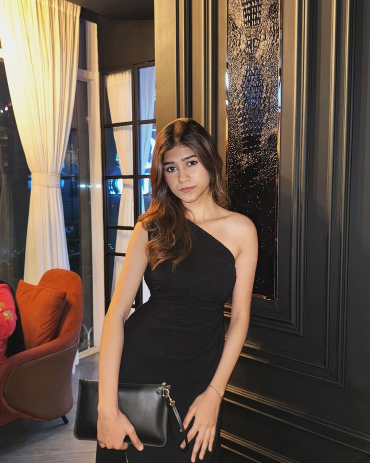 Picture of Sanjida Urmi