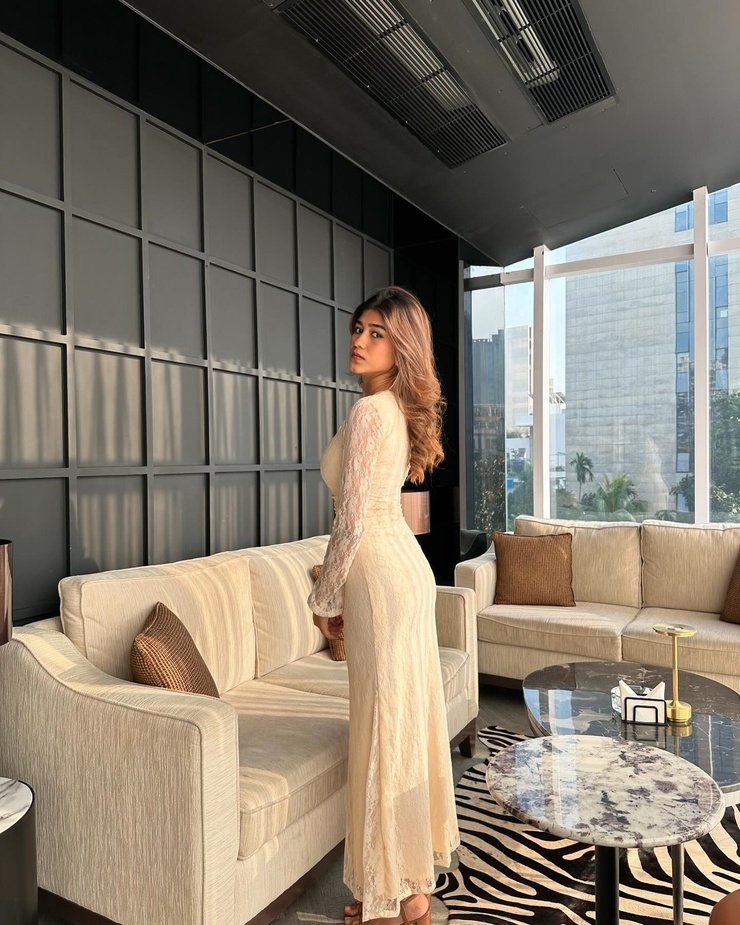 Sanjida Urmi picture