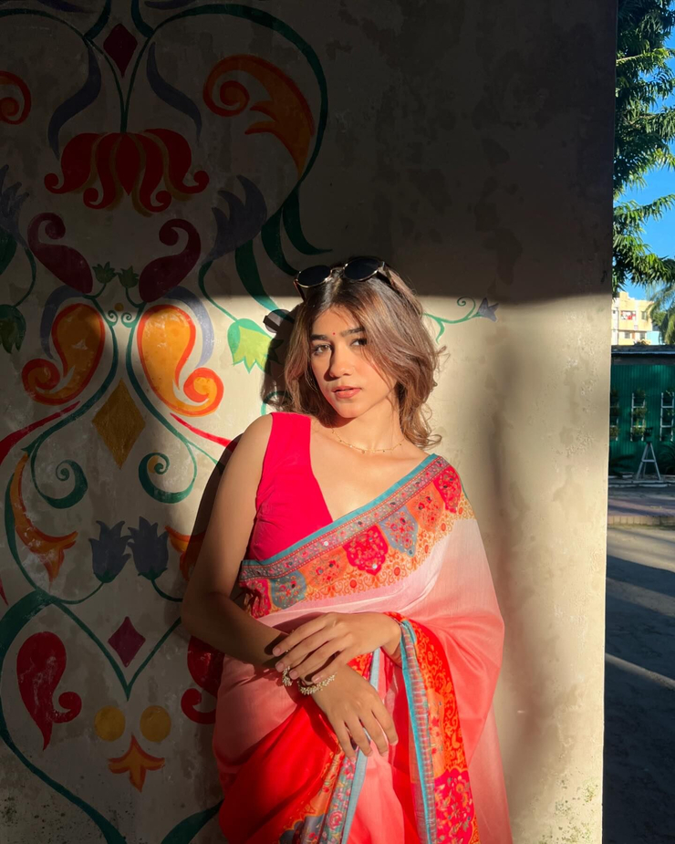 Picture of Sanjida Urmi