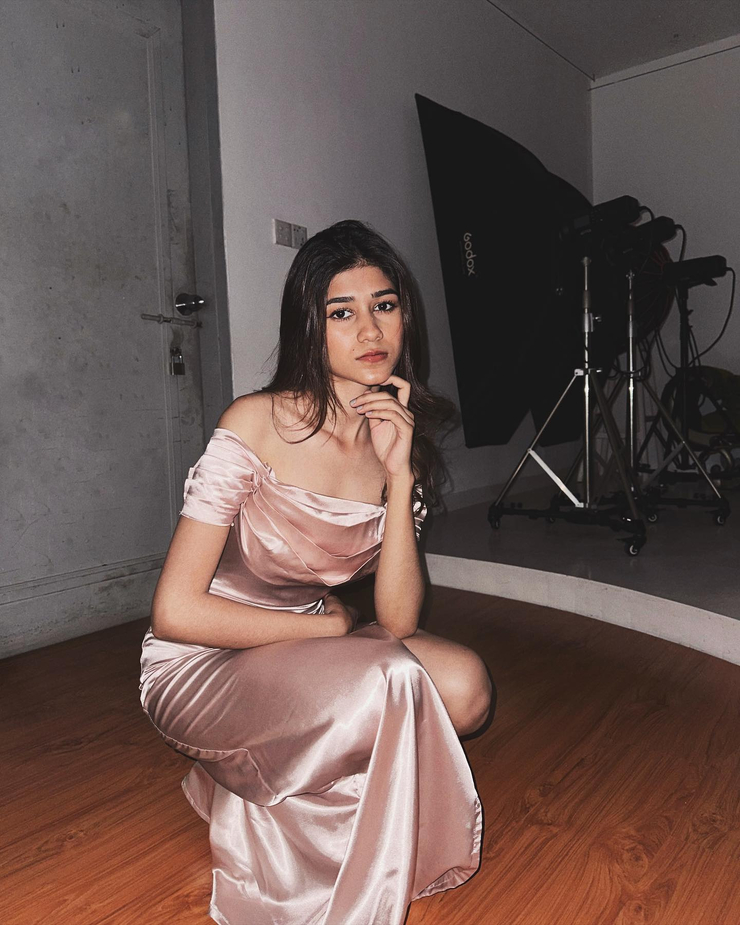 Picture of Sanjida Urmi