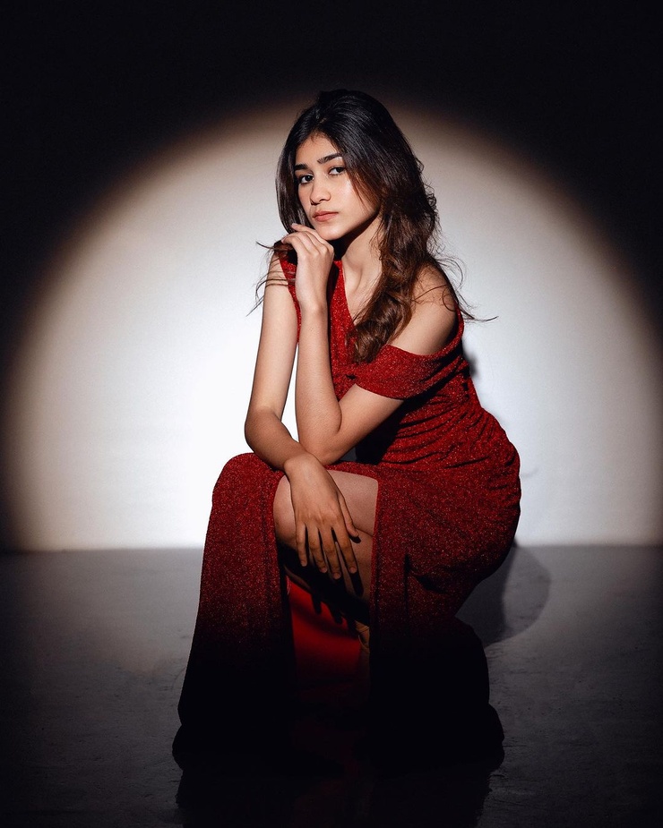 Picture of Sanjida Urmi