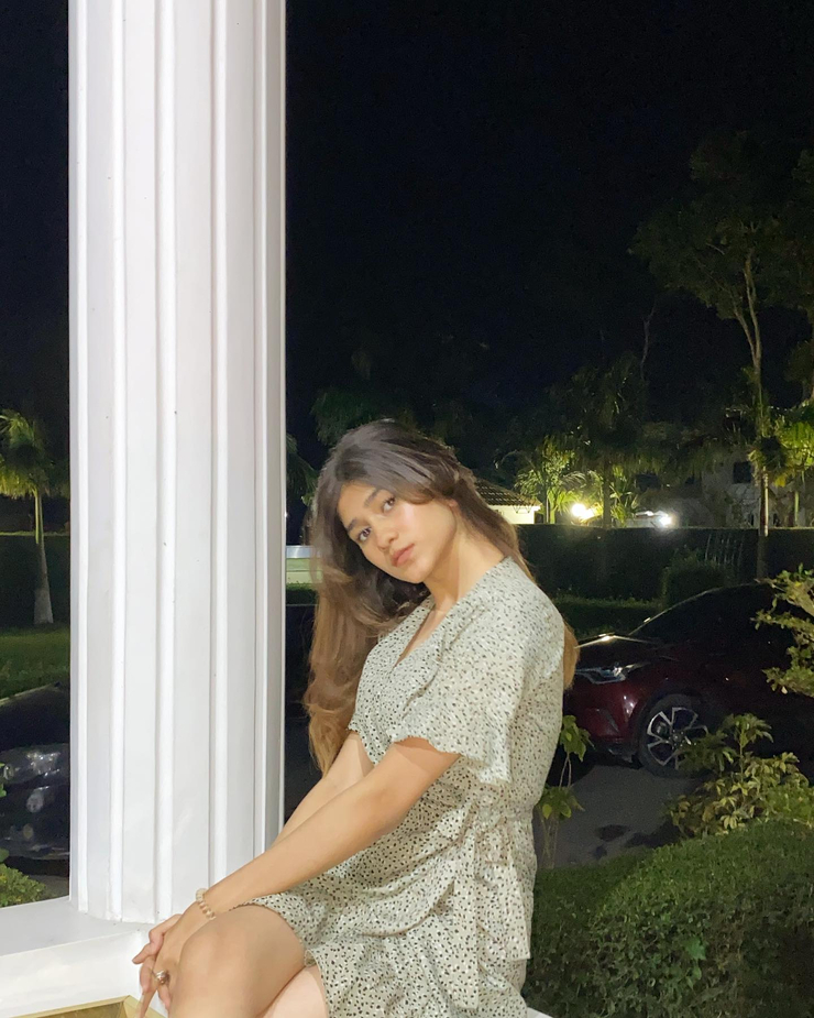 Picture of Sanjida Urmi