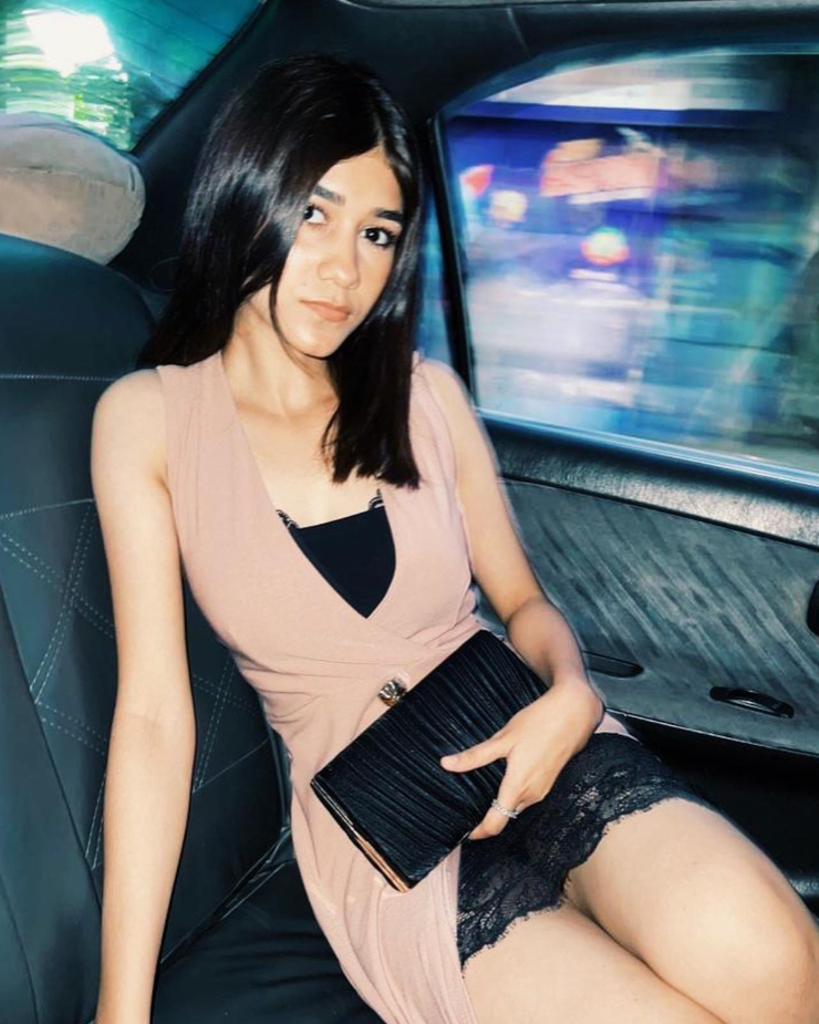 Picture of Sanjida Urmi