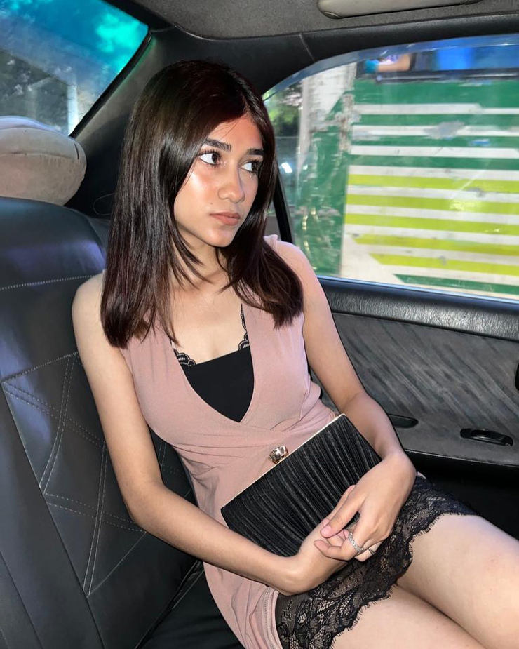 Image of Sanjida Urmi