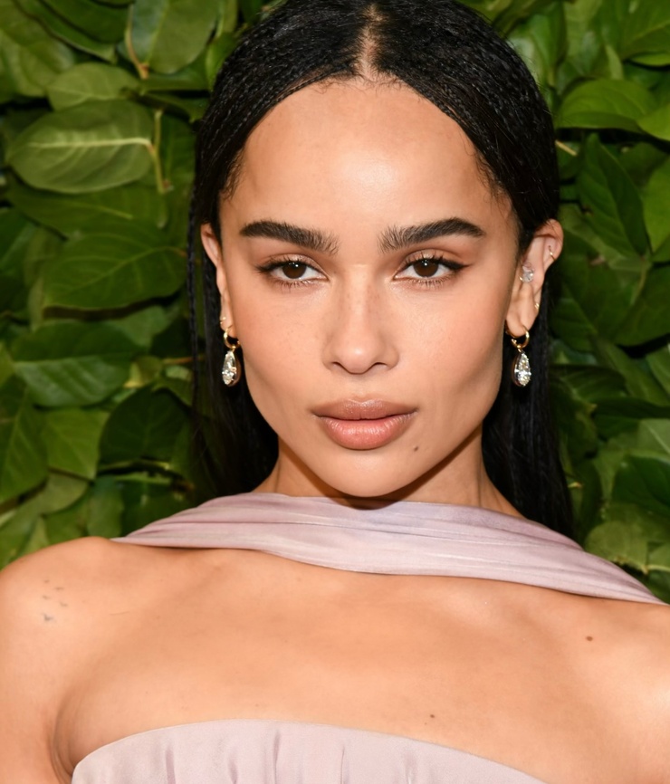 Picture of Zoe Kravitz