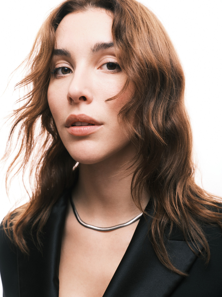 Picture of Jessica Greaves