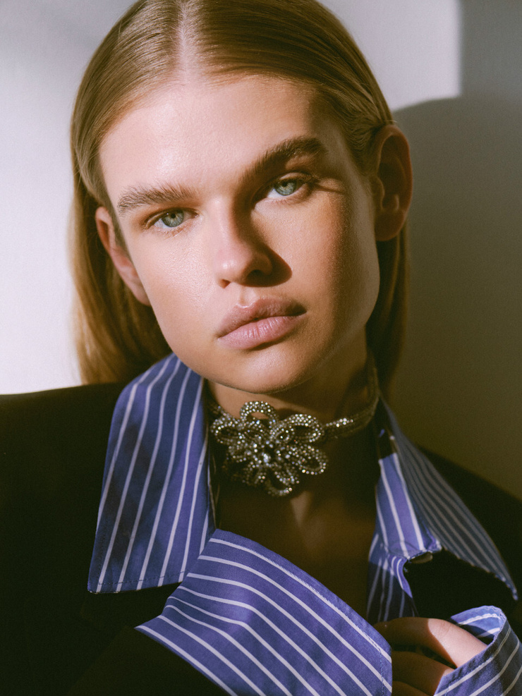 Picture of Abby Garret