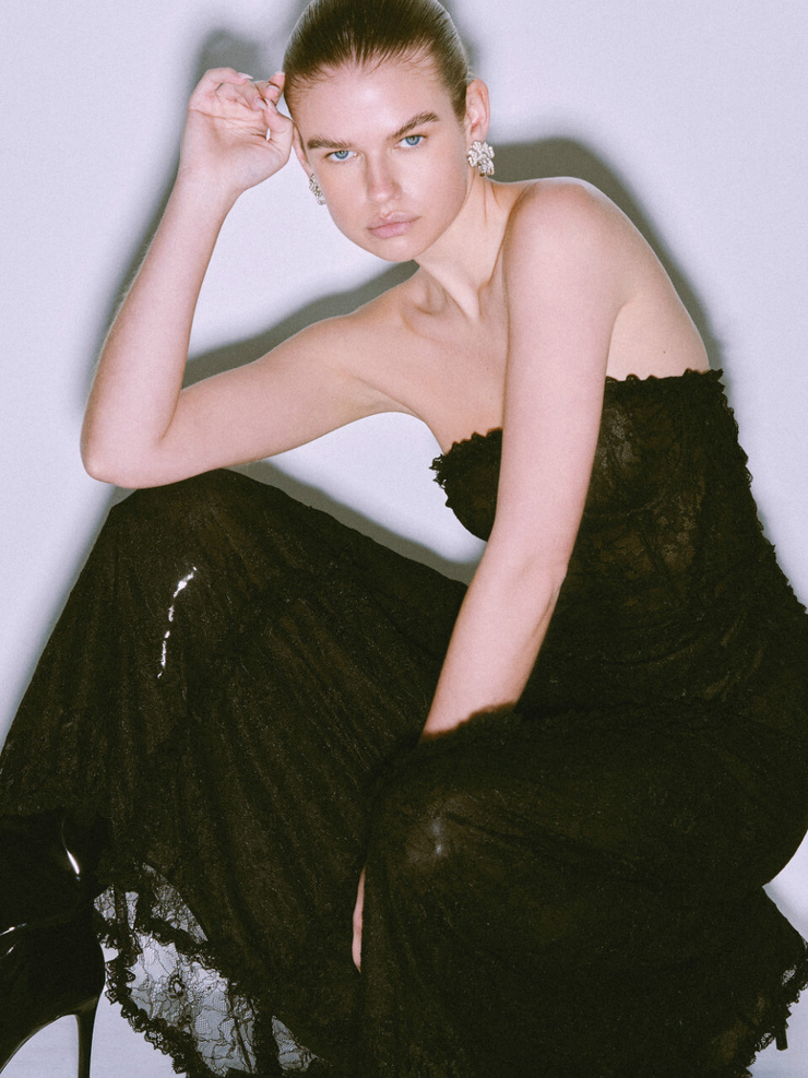 Picture of Abby Garret