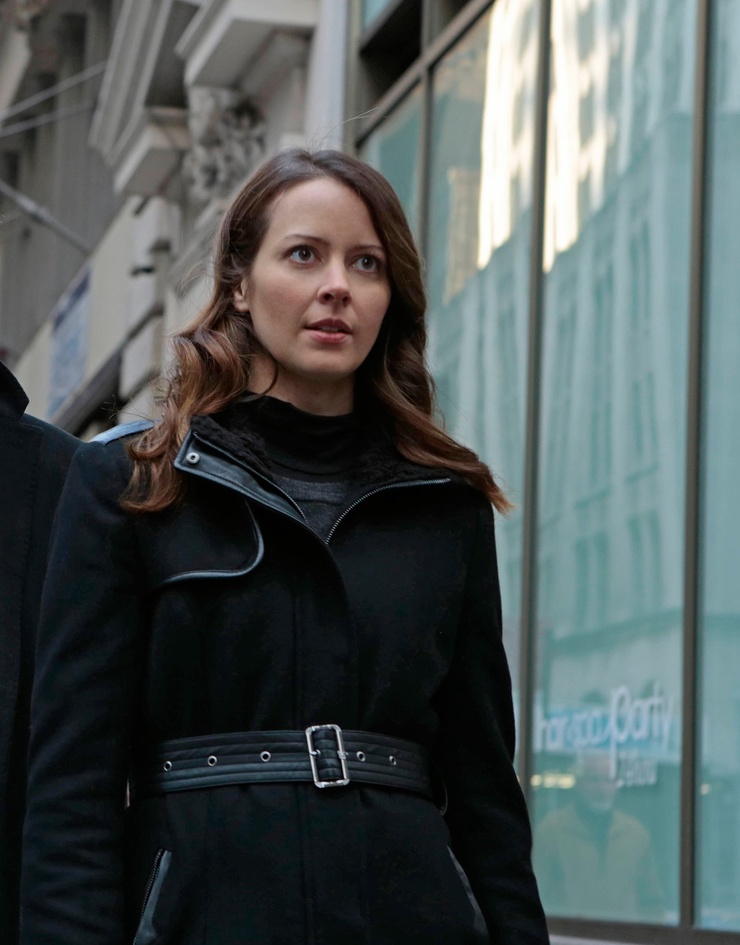 Picture of Amy Acker