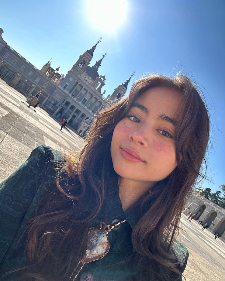 Picture of Ciara Wilson