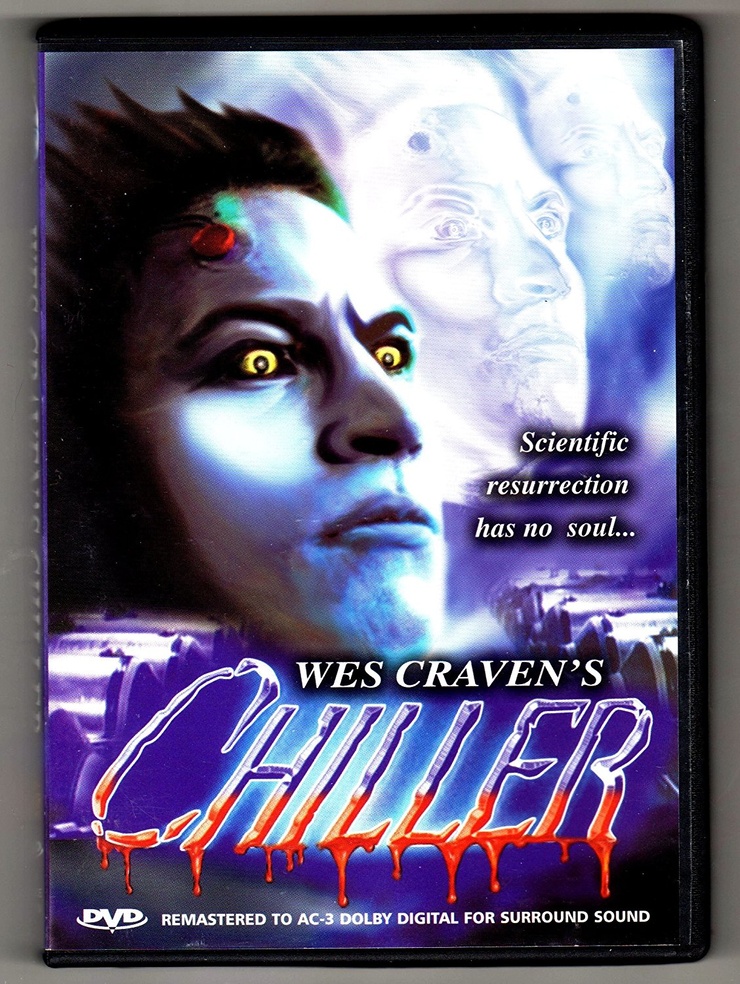 Chiller image