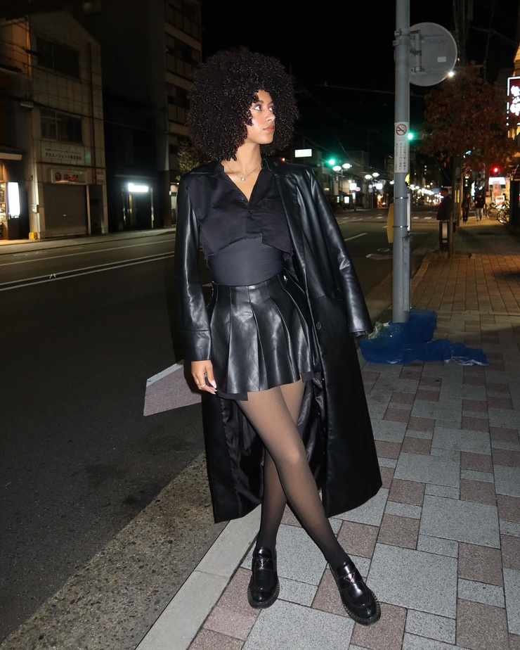 Picture of Briana Smith