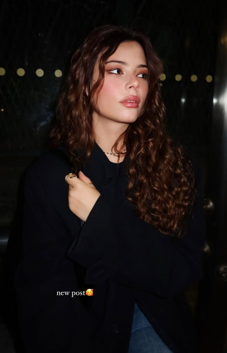 Picture of Eleonora Gaggero