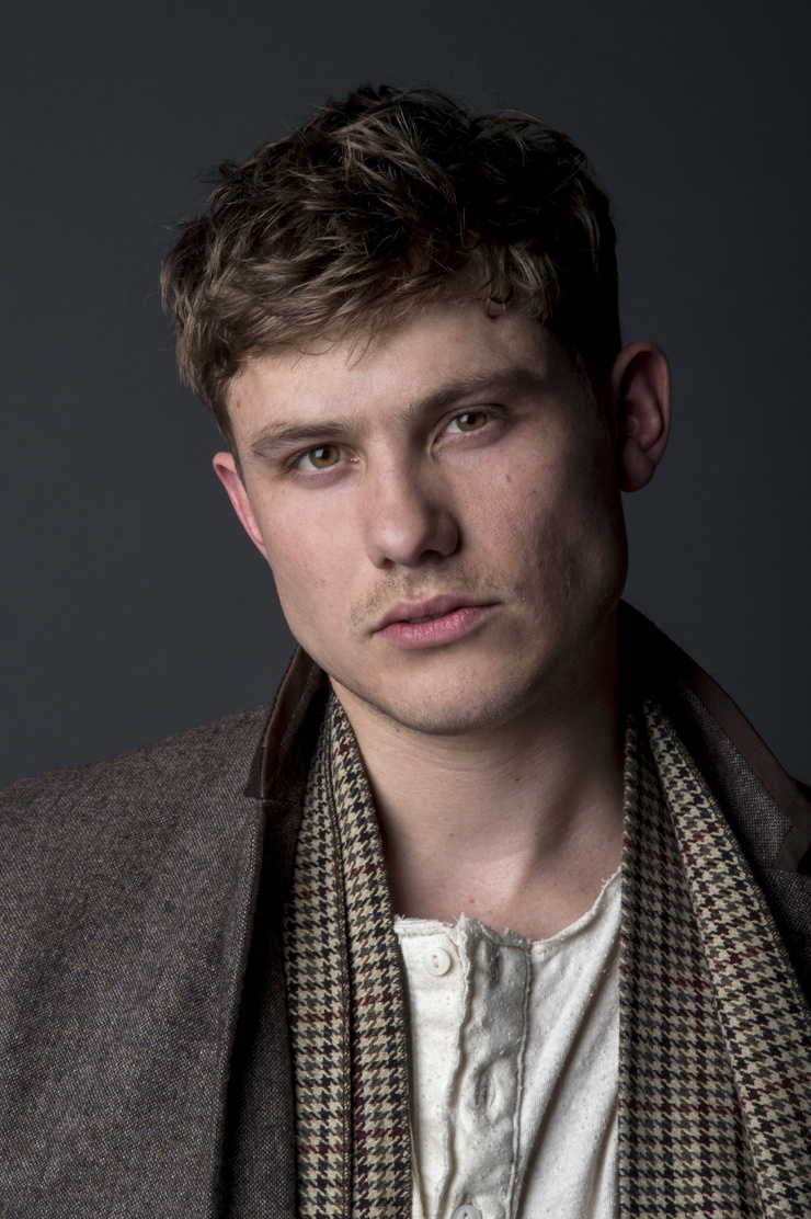 Picture of Jon Pointing