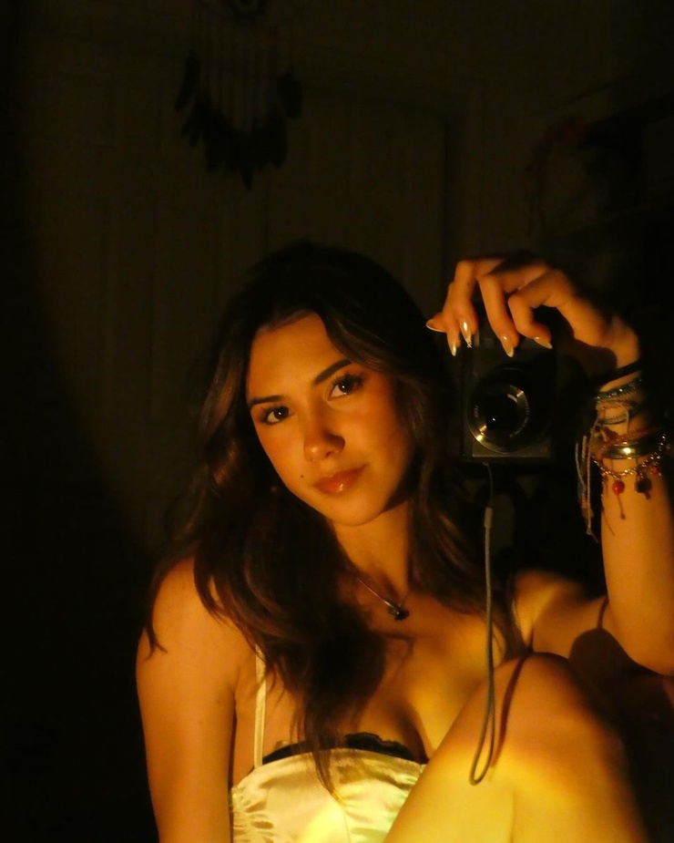 Scarlett Estevez picture